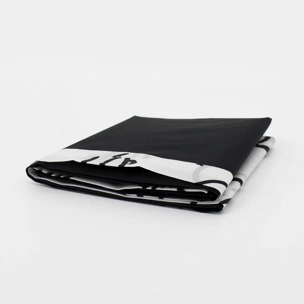 Middle Finger Flag - 90x150cm(3x5ft) - 60x90cm(2x3ft) - Flag Nation